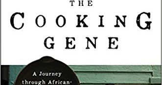 Cook the Books Club: The Cooking Gene: the roundup