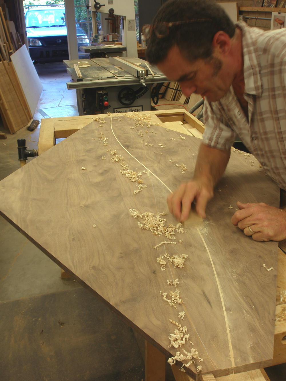 Phil Ponvert Designs: September 2012