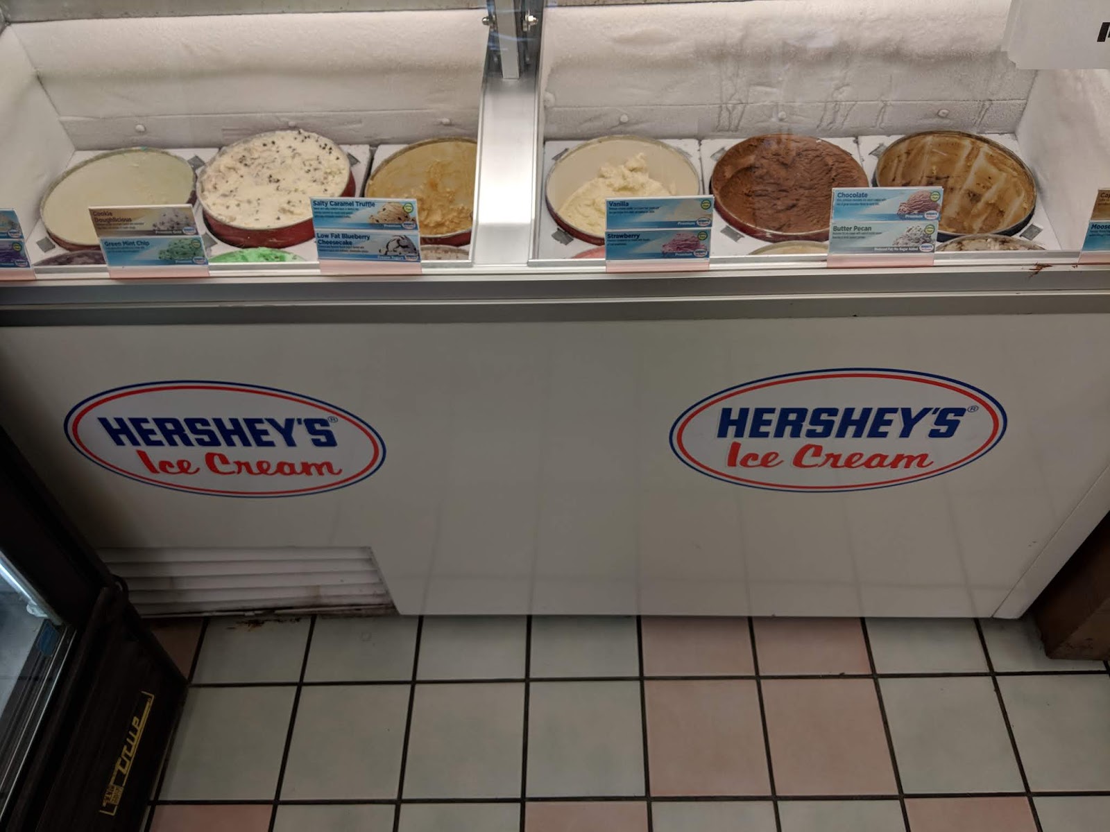 Pittsburgh: Forbes Gyro