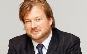 Illustrationcupboard: Investing in illustration: Interview with John Huddy