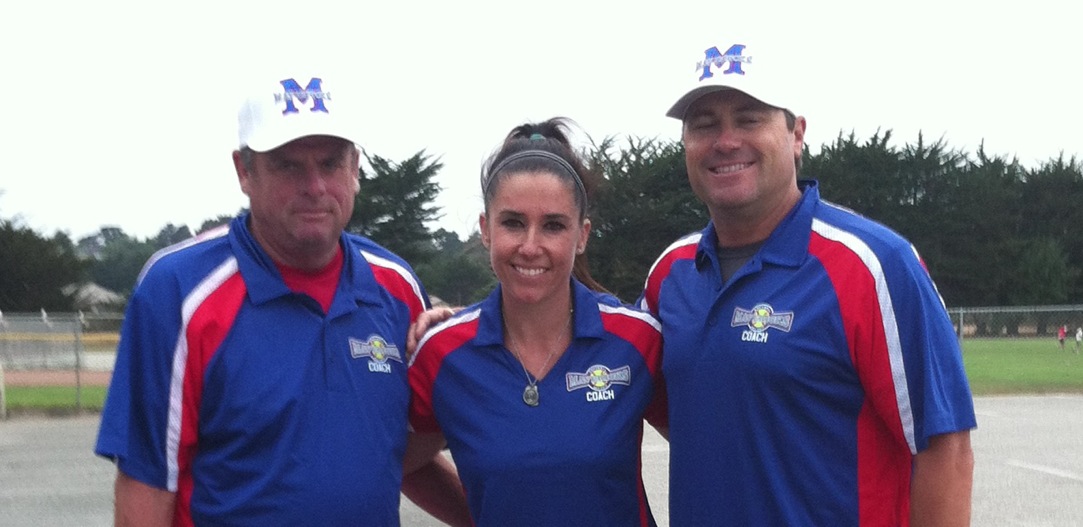 Carmel Mavericks Travel Softball 14s: Coaches