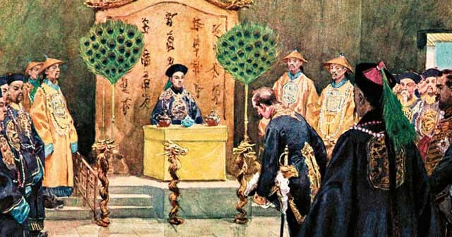 Age of Revolution: Hundred Days of Reform