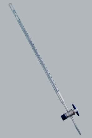 CUADERNO DE PRÁCTICAS HEMATOLOGÍA: Práctica de enrasar la bureta ...