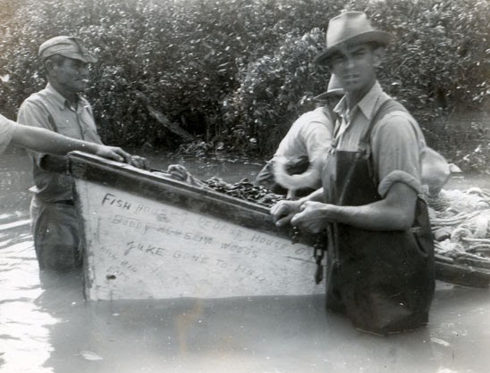 Southwest Florida Public Archaeology: One Day Holiday Trips for the ...