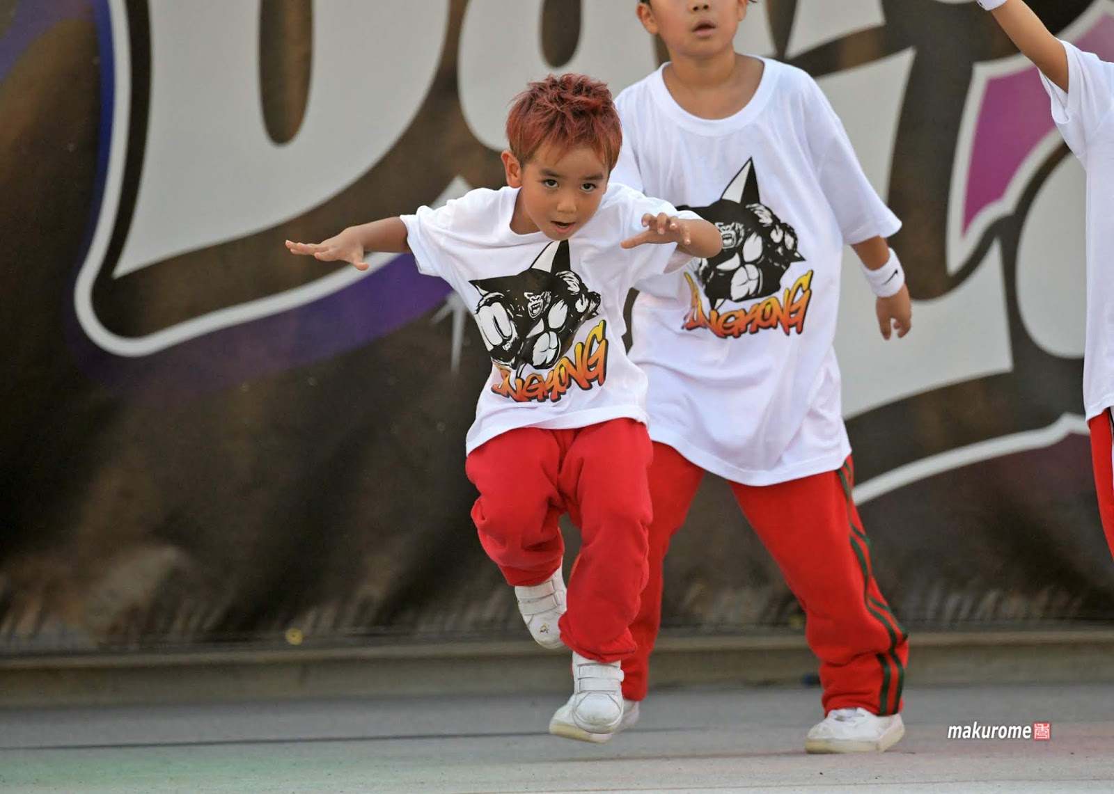 K-Performance』 Dance Legend 2018