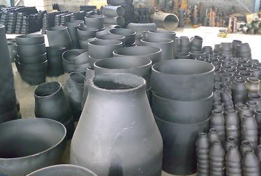 ASME/ANSI B16 - Standards of Pipes and Fittings