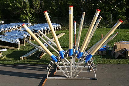 8 Macam Kembang Api Yang Ada di Dunia ~ Parbada