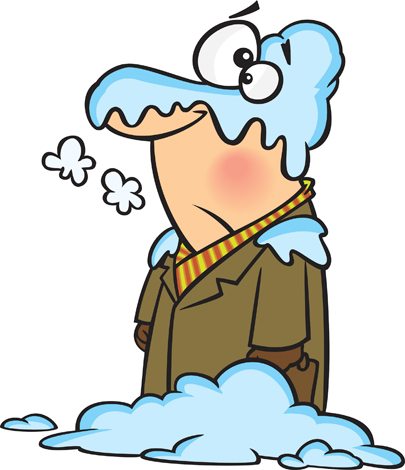 6 Clipart Collections of Absolutely Charming Cartoons - Clipart Blog