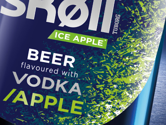 Kronenbourg Limited Edition – Packaging Of The World