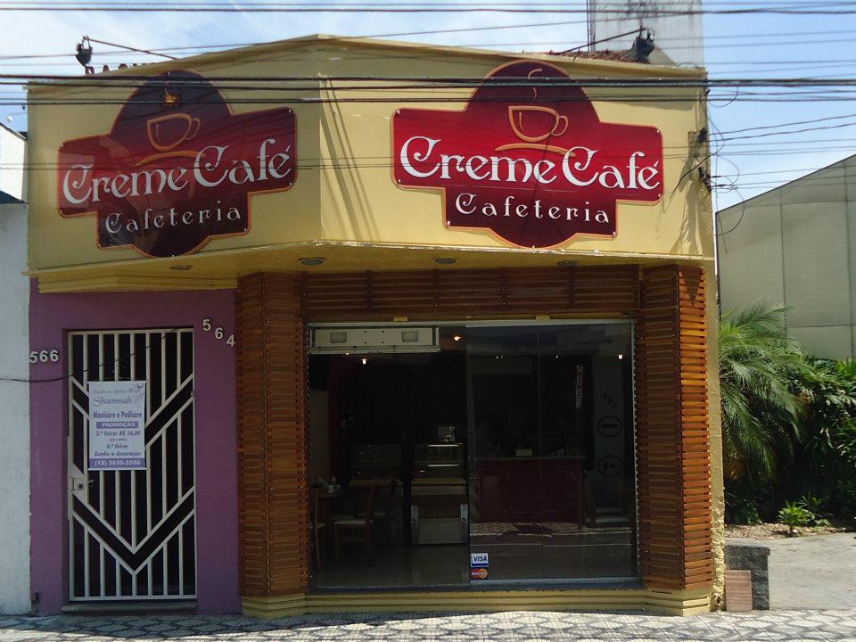 Creme Café