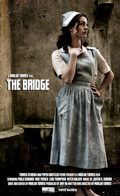 Cortometraje, El Puente | EL CAJÓN DE GRISOM