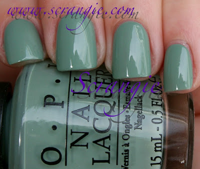 OPI Lacquers (Full Collection) | OBS
