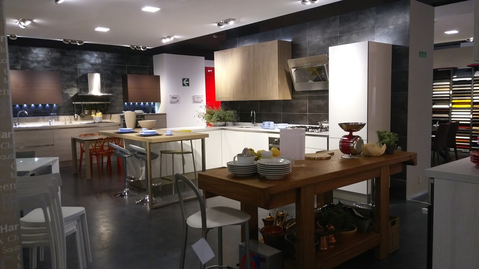 Veneta Cucine Milano | Lissone