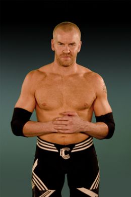 All About Wrestling Stars: Christian WWE Profile and Pictures/Images