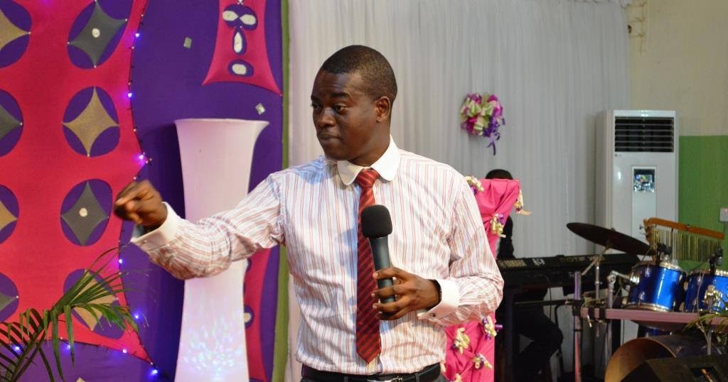 [Sermon] Apostle Arome Osayi All Audio Messages