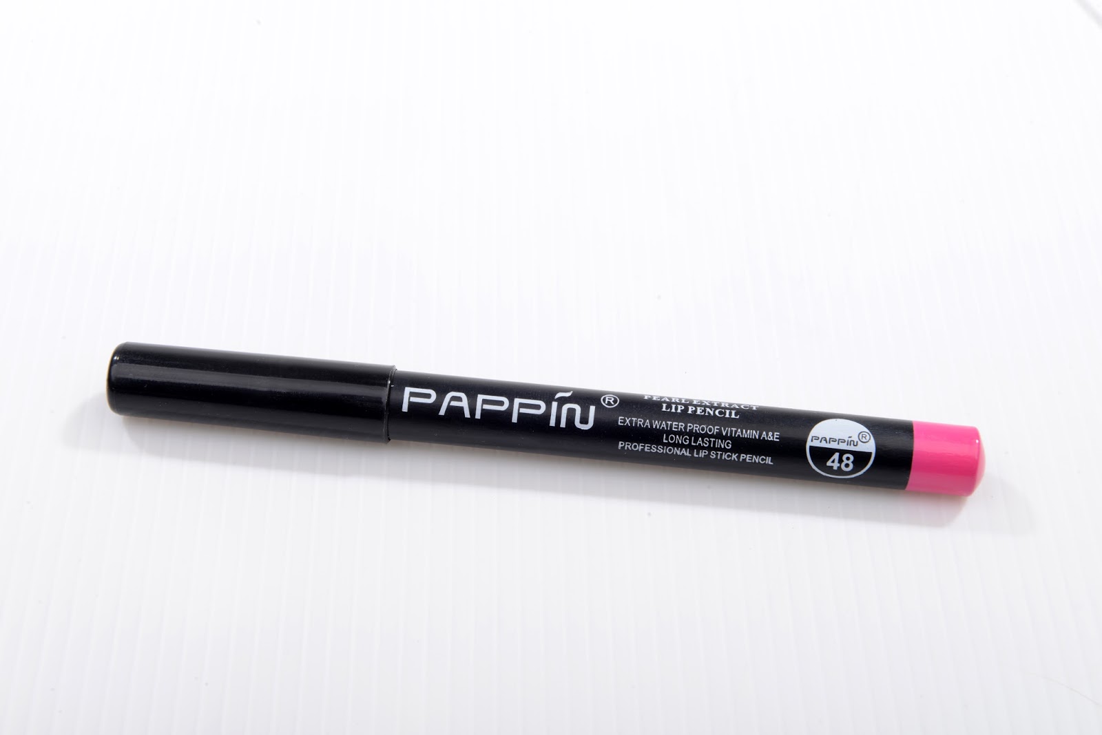 Kumiko Charlene: #@Review on Pappin Cosmetics@#