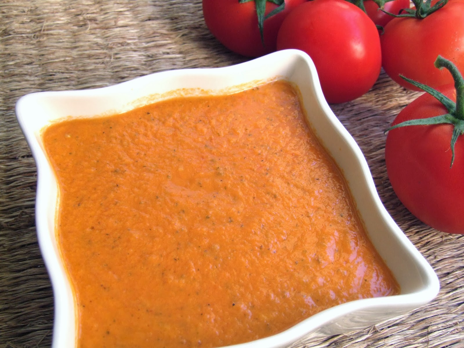 COOKING JULIA : COULIS DE TOMATES