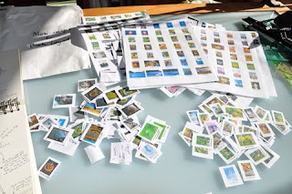 GSA Big Book Project