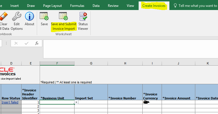 Oracle Application's Blog: What is ADFDI and Full form of ADFDI