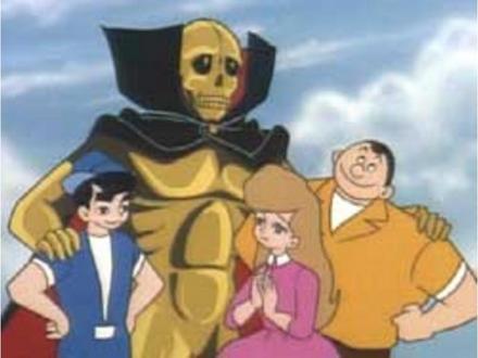 NERDS PARADISE: Fantomas completo dublado