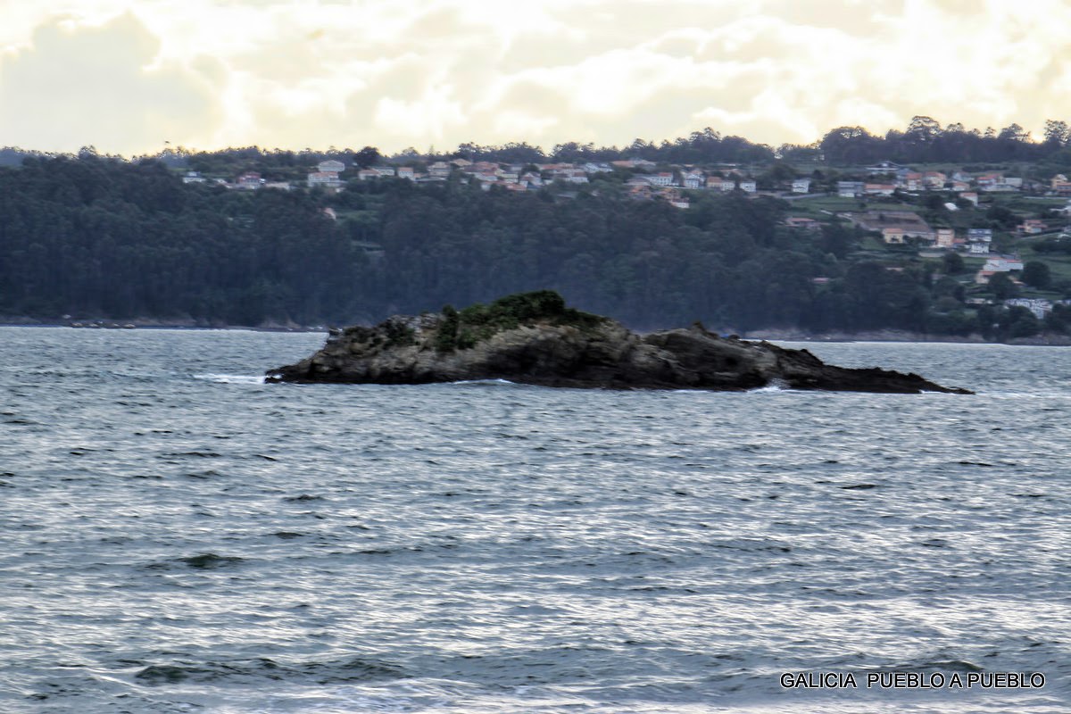 GALICIA PUEBLO A PUEBLO: PLAYA DE PERBES, MIÑO