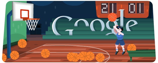 Mbakung Virus Killer: Main Mini Games Google / Doodles Google