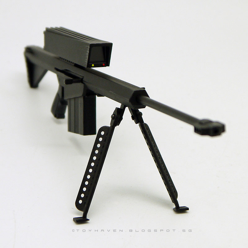 toyhaven: Review 1: Hot Toys MMS266 1/6th RoboCop (Battle Damaged ...