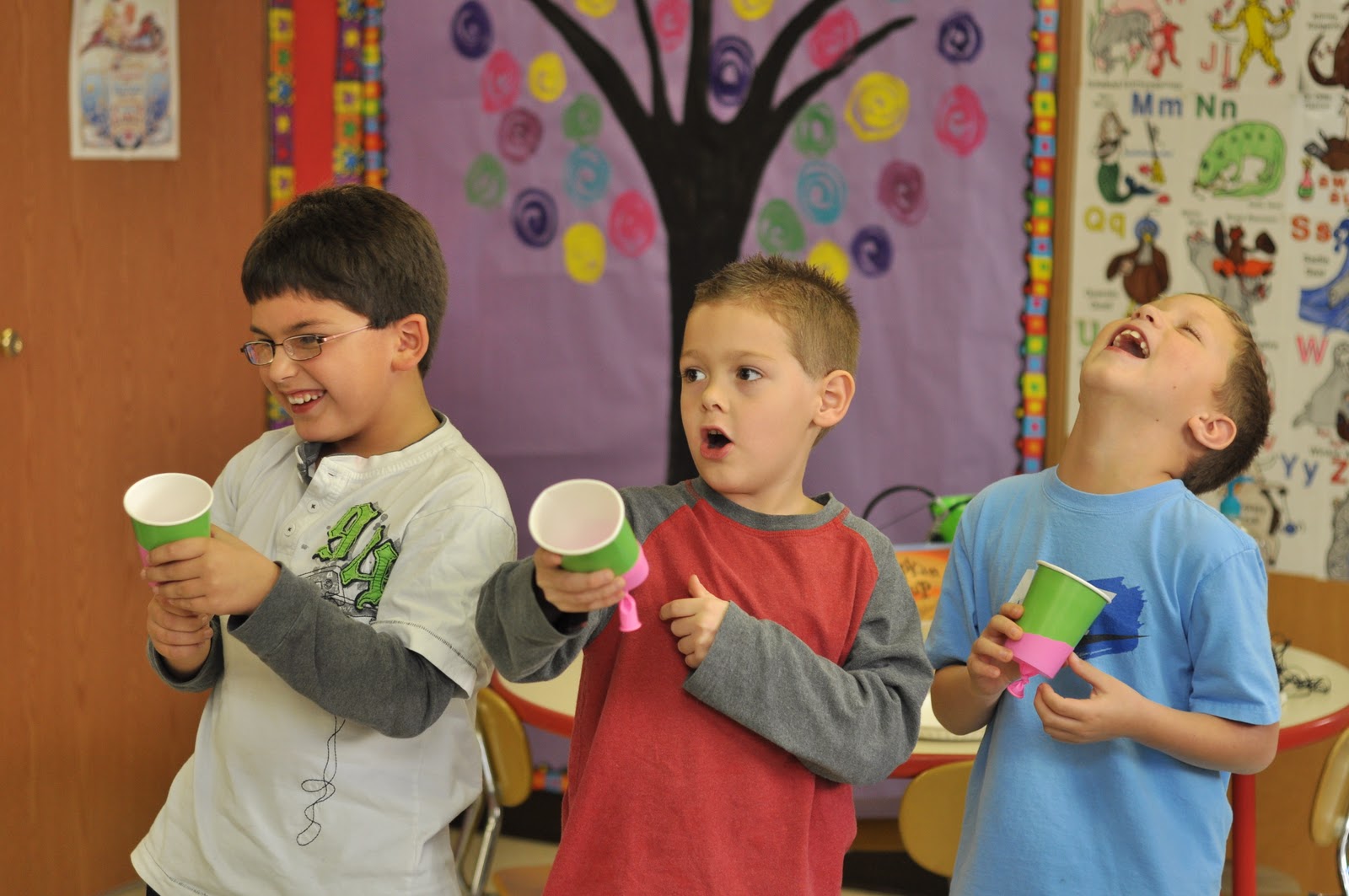 First Grader...At Last!: Force and Motion FUN!