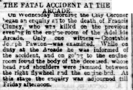 The Haunts Of Adelaide: History, Mystery and the Paranormal: Adelaide ...