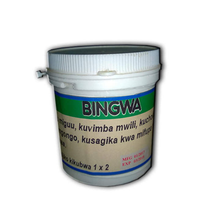 KANGAA HERBAL CLINIC