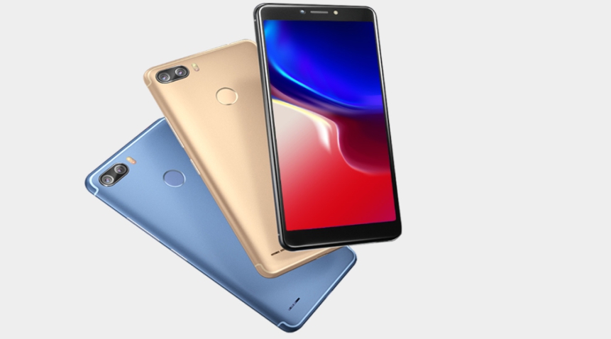 O Maior de Moçambique itel P32 Review: Um dispositivo Android Go com ...