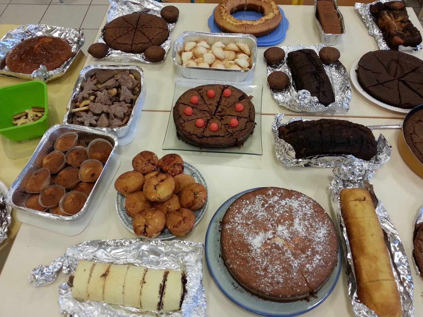 Aimé Legall sur la Toile: novembre 2015