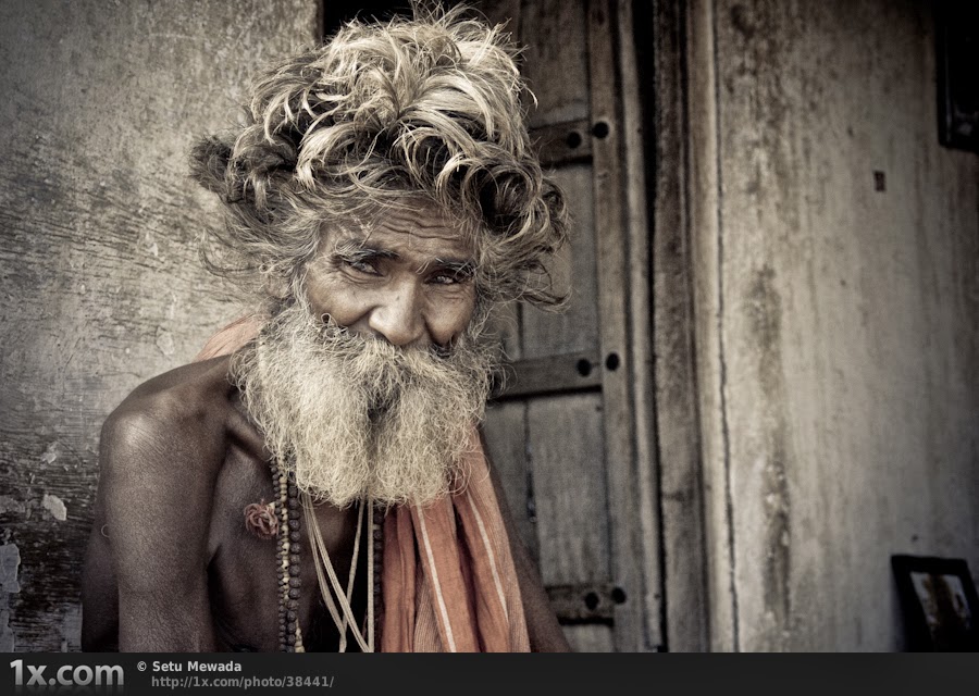 Portrait photography tips