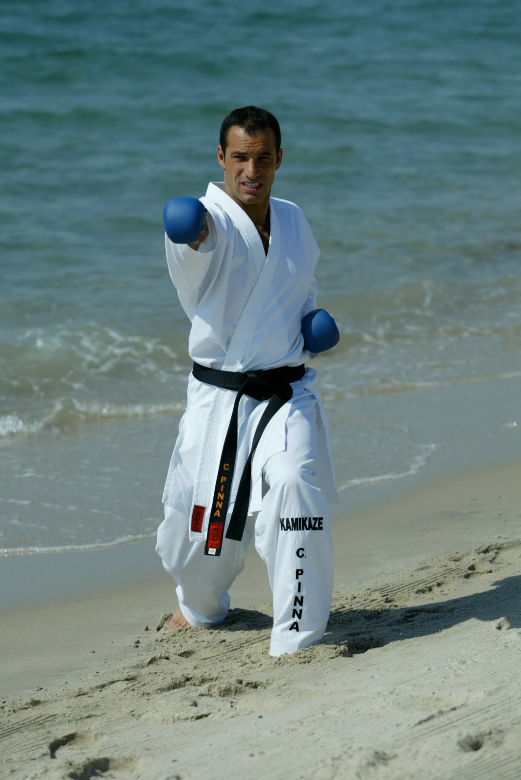 OLYMPIC KARATE SPORT CLUB - Sport Karate, Tang Soo Do : LES STARS DU ...