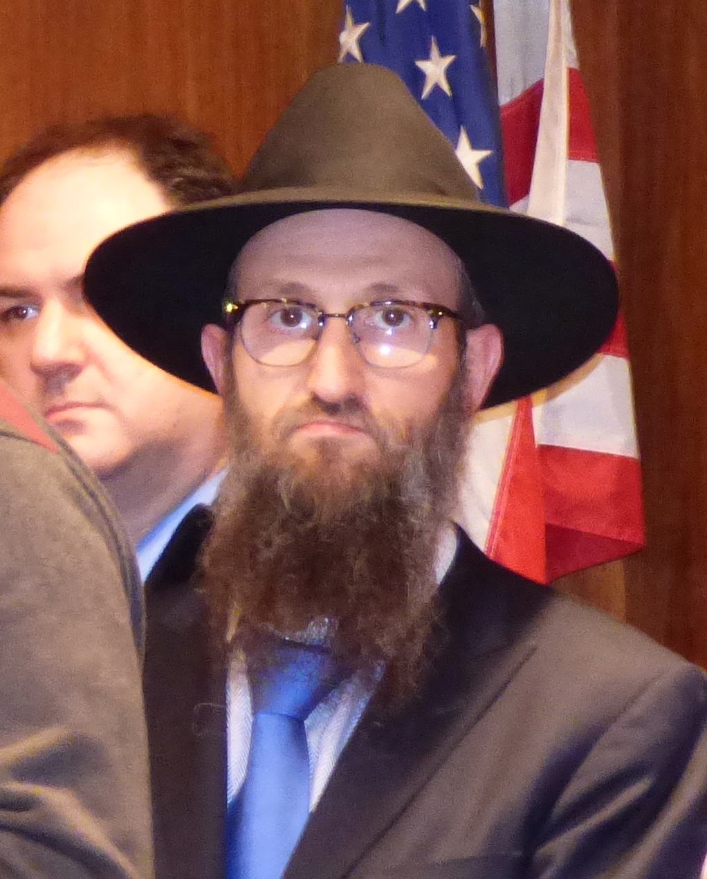 mcbrooklyn: After Assault, Rabbi Calls for More Cops in Brooklyn Heights