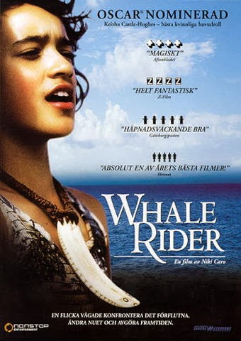 Reli es de cine: Whale Rider
