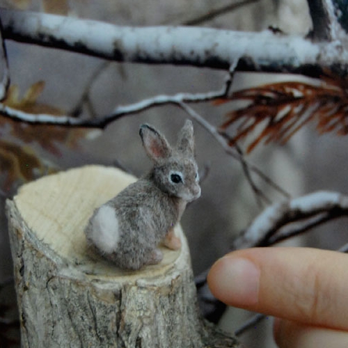 Design Stack: A Blog about Art, Design and Architecture: Miniature ...