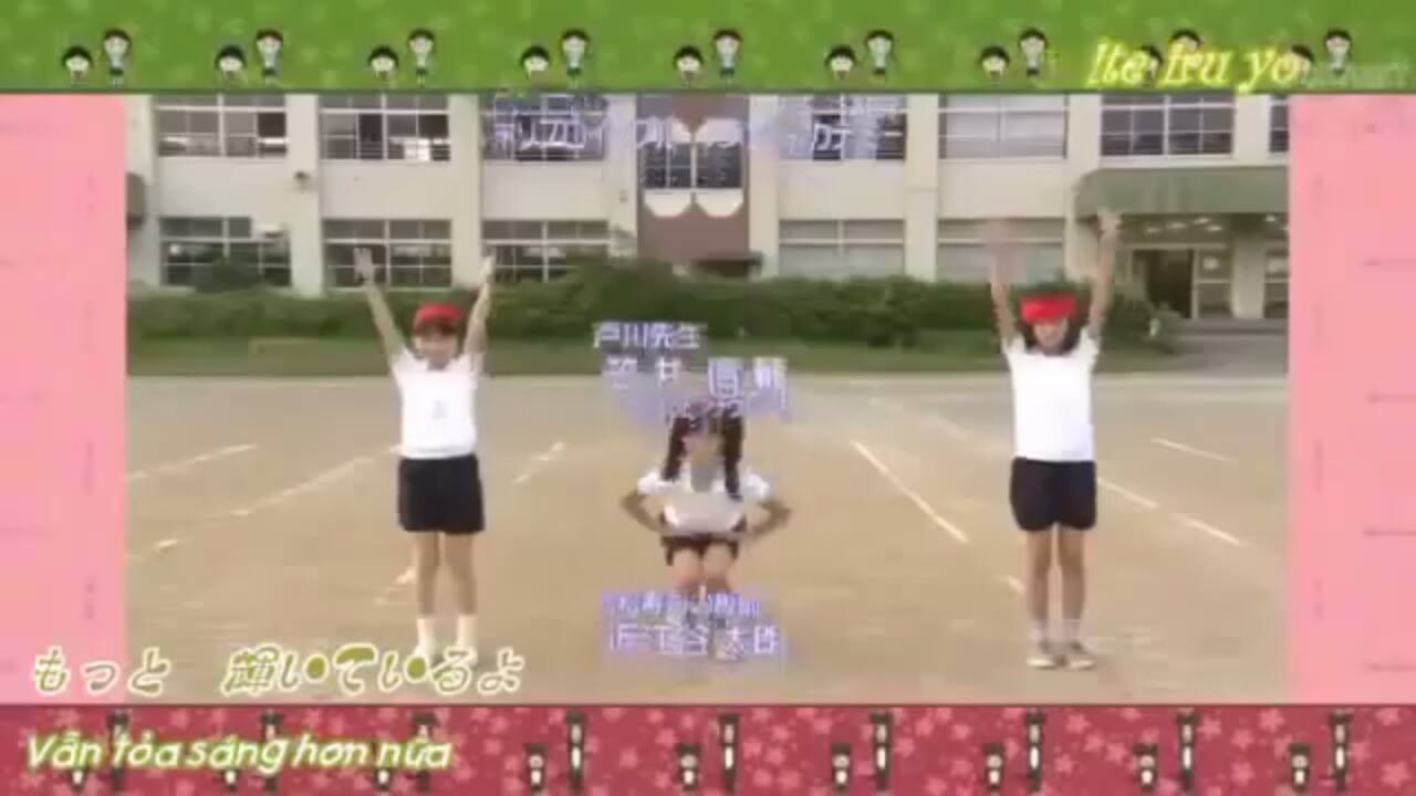 Noguchi Emiko - Noguchi-san trong Chibi Maruko | Đăng Xoài . Mờ Lờ