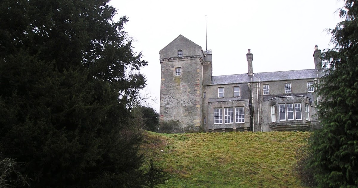 Border Reivers from the 13th to the 17th centuries.: Border-Reivers ...