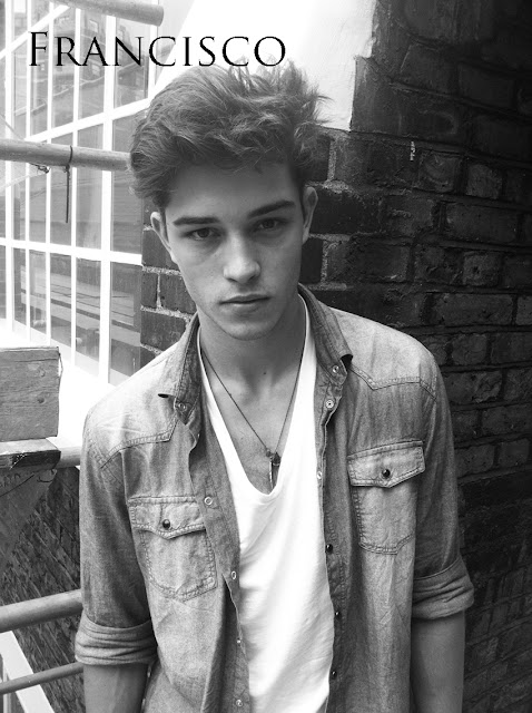 Inspiration Model: FRANCISCO LACHOWSKI