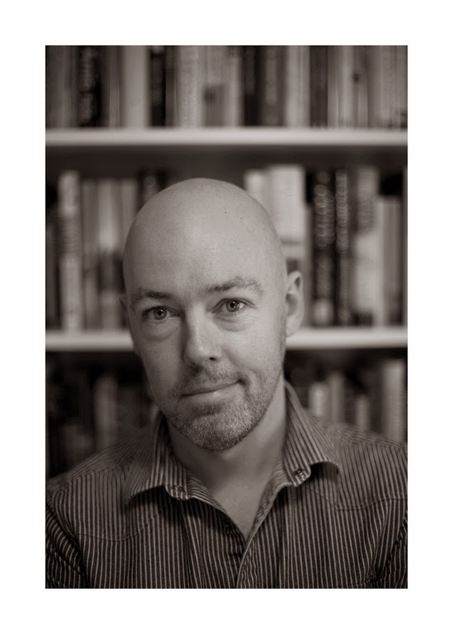 NO SOLO LEO: JOHN BOYNE