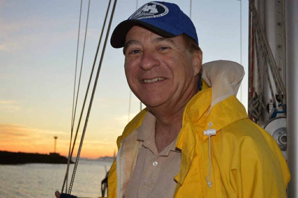 Brown Club OC: Cruising to Catalina with Bill McNeely '72 & BCOC