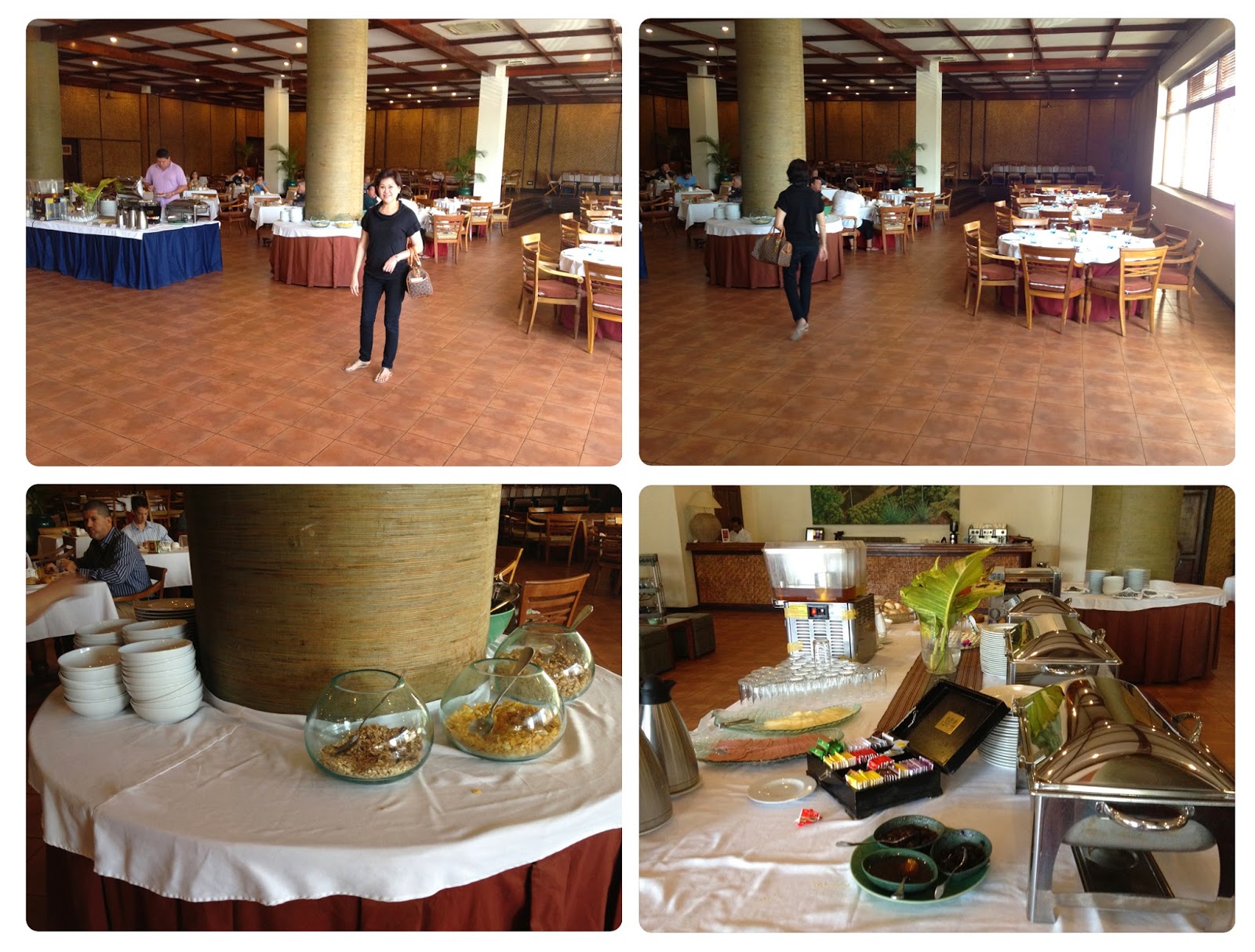 WHY - WHAT - HOW: Timor Leste, East Timor - day 2 (part 1)