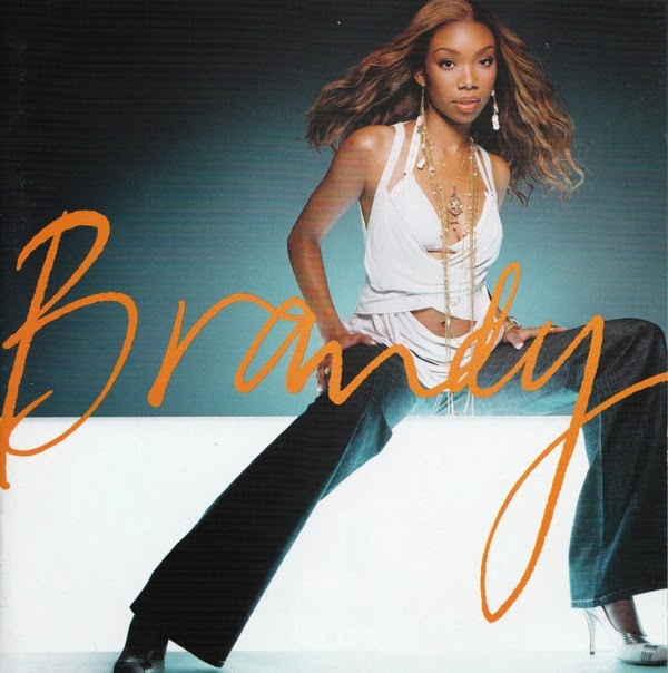 DISCOS PARA EL RECUERDO : BRANDY