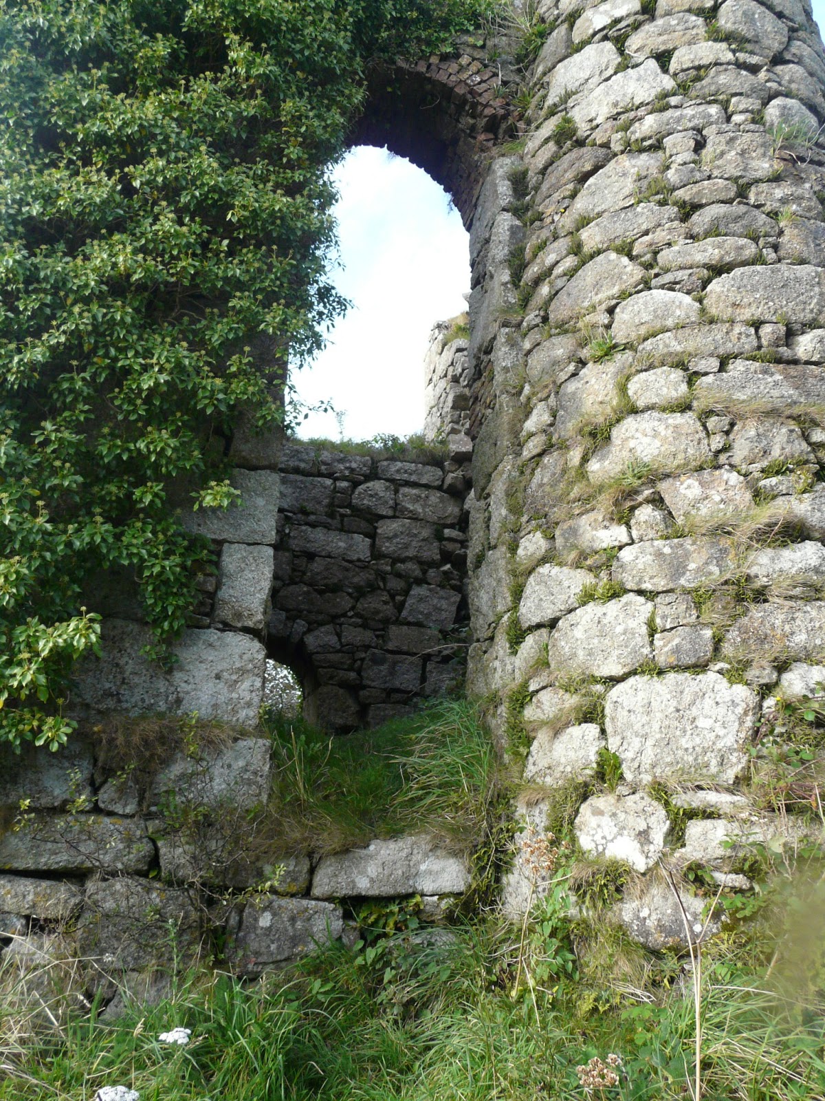 The Primitive Cornish Hovel