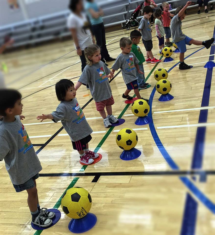 Ready Steady Go Kids llega a México: ¿Qué es ready Steady Go Kids?