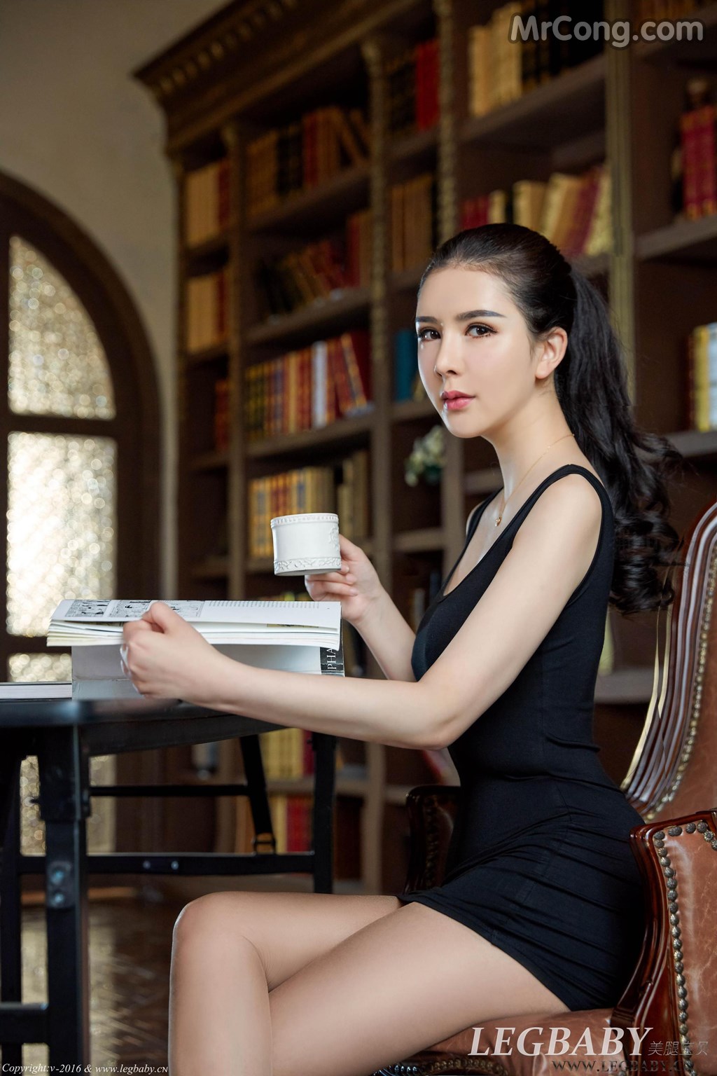 LegBaby Vol.021: Model Li Li Sha (李丽莎) (80 photos) - ( Page 1 / 4 )