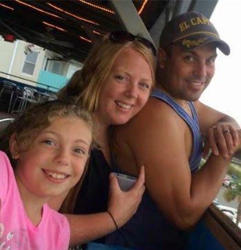 Sanctuary of Mary: Ommy Irizarry - U.S. soldier and his daughter killed ...