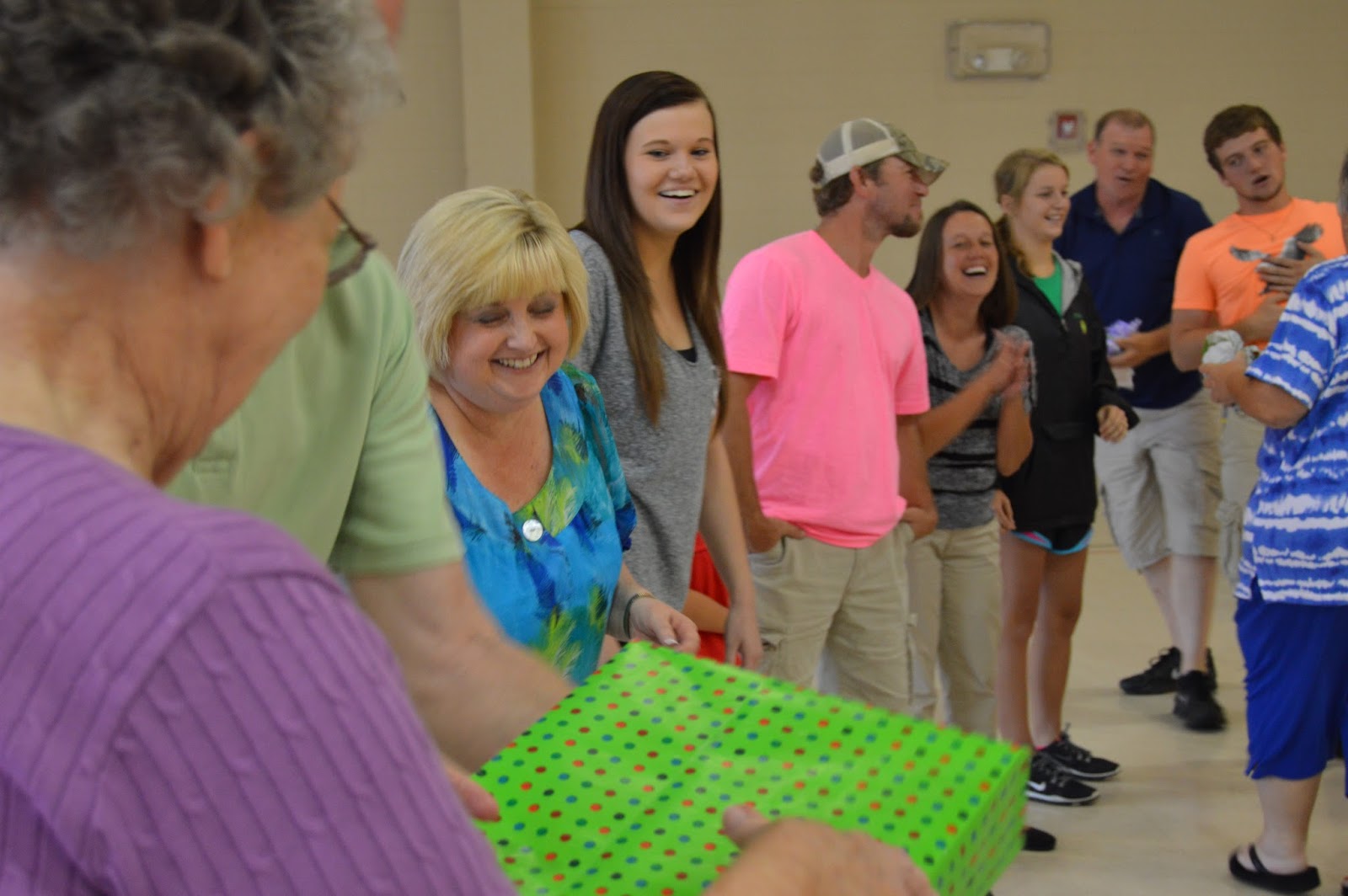 Goodwin Family Genealogy