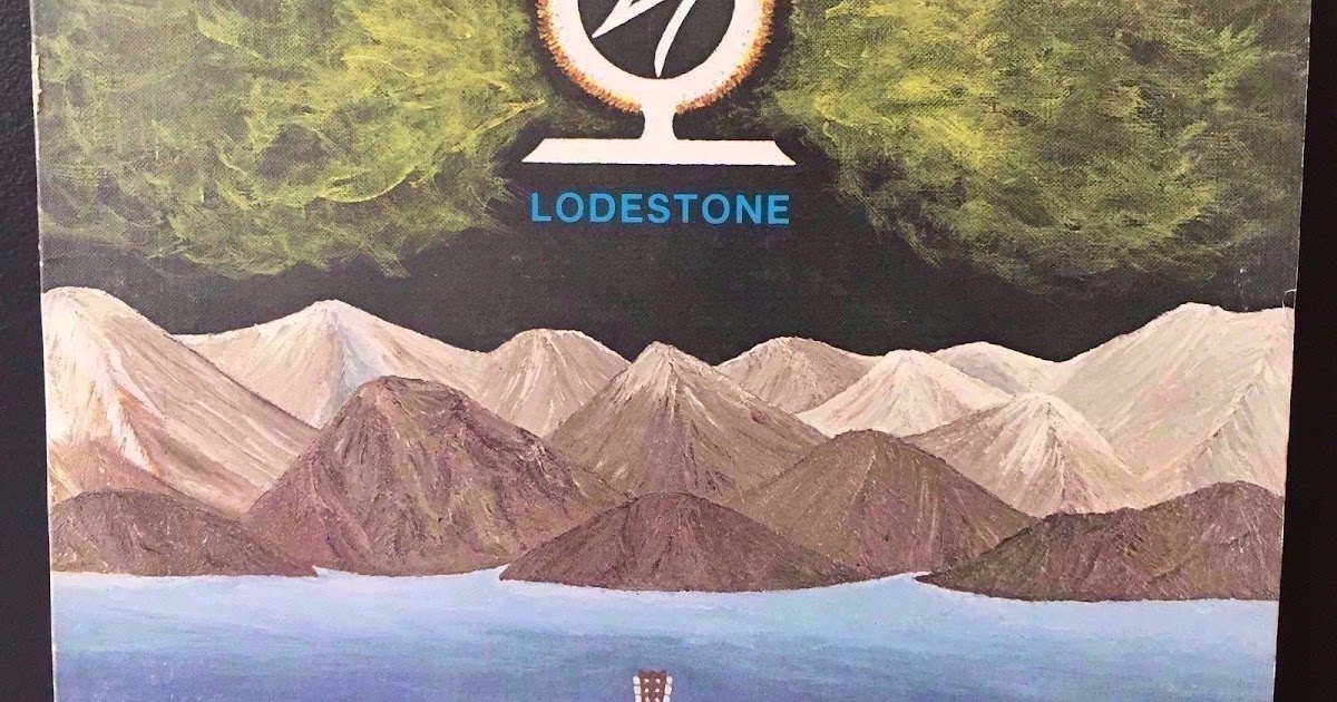 kossoff1963 - Progressive And Psychedelic Rock: Lodestone (US) - "Lodestone" (1981, Heavy / Hard ...